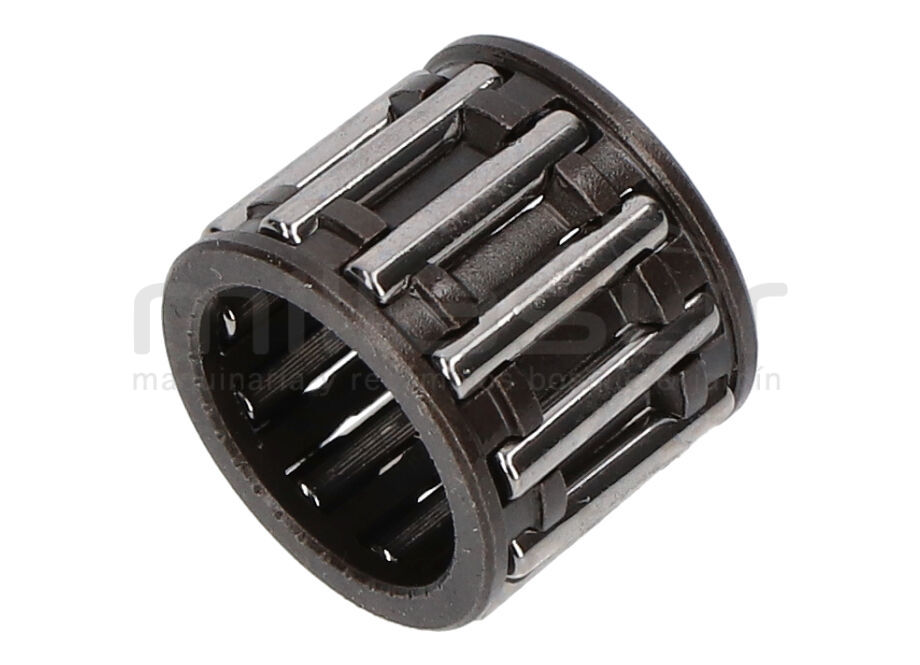 CONNECTING ROD - PISTON BEARINGS D53K | Millasur | Maquinaria y ...